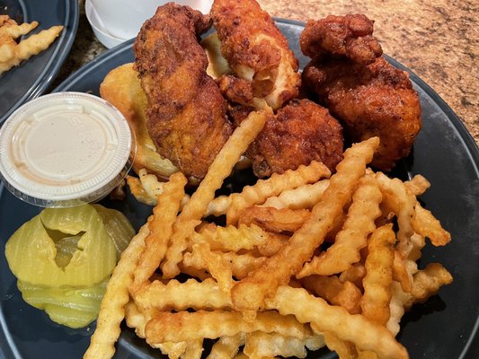 MOTHER CLUCKER - 46 Photos & 42 Reviews - 5930 Nieman Rd, Shawnee ...