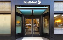 FASTMED URGENT CARE - Updated September 2025 - 15 Reviews - 107 W ...