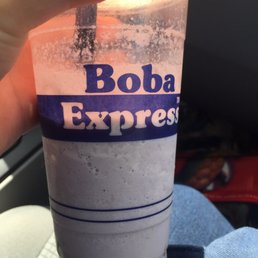 BOBA EXPRESS - Updated July 2025 - 96 Photos & 185 Reviews - 15600 NE ...