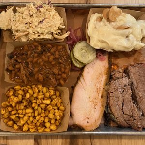 SMOKED ON HIGH BBQ - 253 Photos & 275 Reviews - 755 S High St, Columbus ...