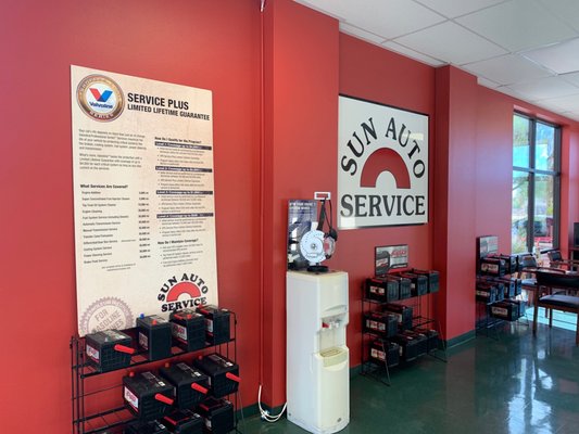 SUN AUTO SERVICE - Updated September 2025 - 30 Photos & 267 Reviews ...