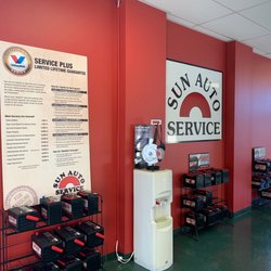 SUN AUTO SERVICE - 24 Photos & 203 Reviews - 7555 W Washington Ave, Las ...
