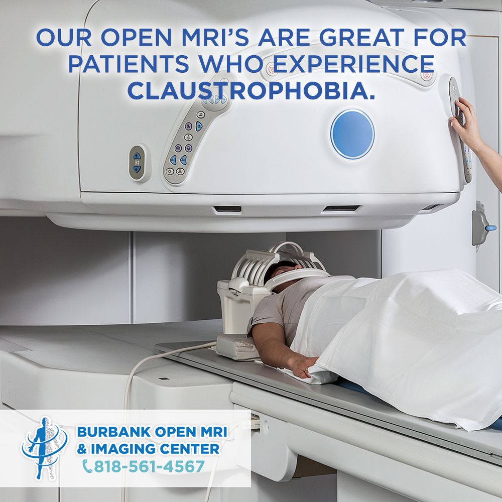 BURBANK IMAGING AND OPEN MRI - 27 Photos & 23 Reviews - 333 E Magnolia ...