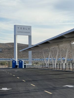 TESLA SUPERCHARGER - Updated September 2025 - 68 Photos & 50 Reviews ...