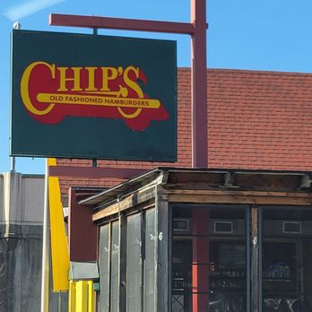 CHIP’S OLD FASHIONED HAMBURGERS - Updated December 2024 - 206 Photos ...