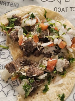 DISTRICT TACO - Updated August 2025 - 1334 Chain Bridge Rd, Mclean ...