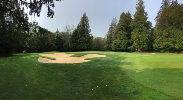 POINT ROBERTS GOLF & COUNTRY CLUB - Updated September 2025 - 11 Photos ...