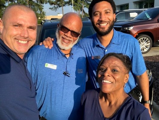 HENDRICK CADILLAC CARY - Updated October 2025 - 18 Photos & 21 Reviews ...