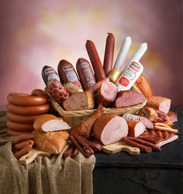 BRANDT MEATS - Updated November 2024 - 53 Photos & 35 Reviews - 1878 ...