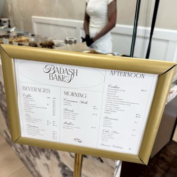 BADASH BAKES - Updated June 2025 - 211 Photos & 80 Reviews - 247 E ...