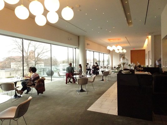 AMUSE RESTAURANT - 149 Reviews & 279 Photos - 200 N Blvd, Richmond ...