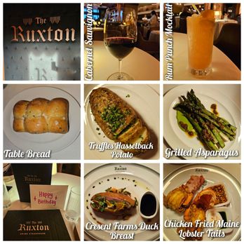 THE RUXTON - Updated December 2024 - 495 Photos & 110 Reviews - 720 ...