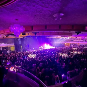 HOLLYWOOD PALLADIUM - Updated July 2025 - 1485 Photos & 893 Reviews ...