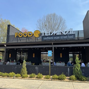 FOOD TERMINAL - ALPHARETTA - Updated July 2024 - 456 Photos & 188 ...