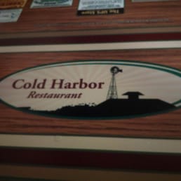 COLD HARBOR RESTAURANT - Updated July 2025 - 71 Photos & 94 Reviews ...