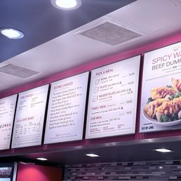 PANDA EXPRESS - Updated March 2026 - 144 Photos & 105 Reviews - 423 ...