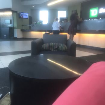 TD BANK - Updated April 2025 - 1500 NE Miami Gardens Dr, Miami, Florida ...