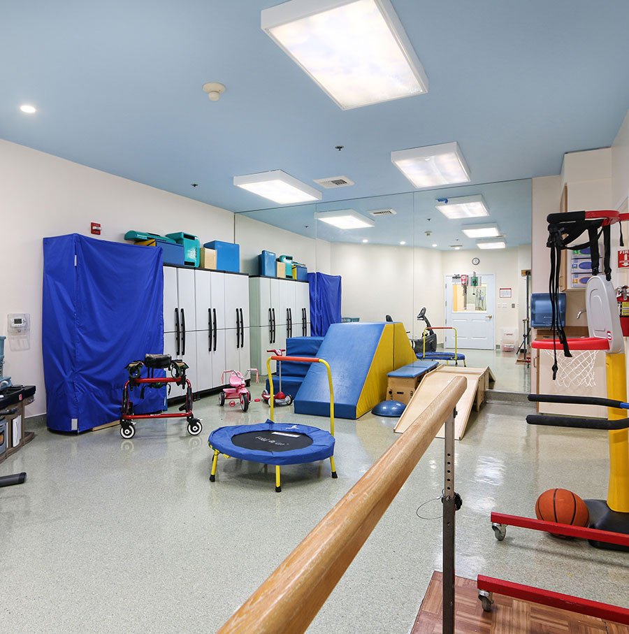 HEALTHBRIDGE CHILDREN’S HOSPITAL - Updated December 2025 - 13 Photos ...