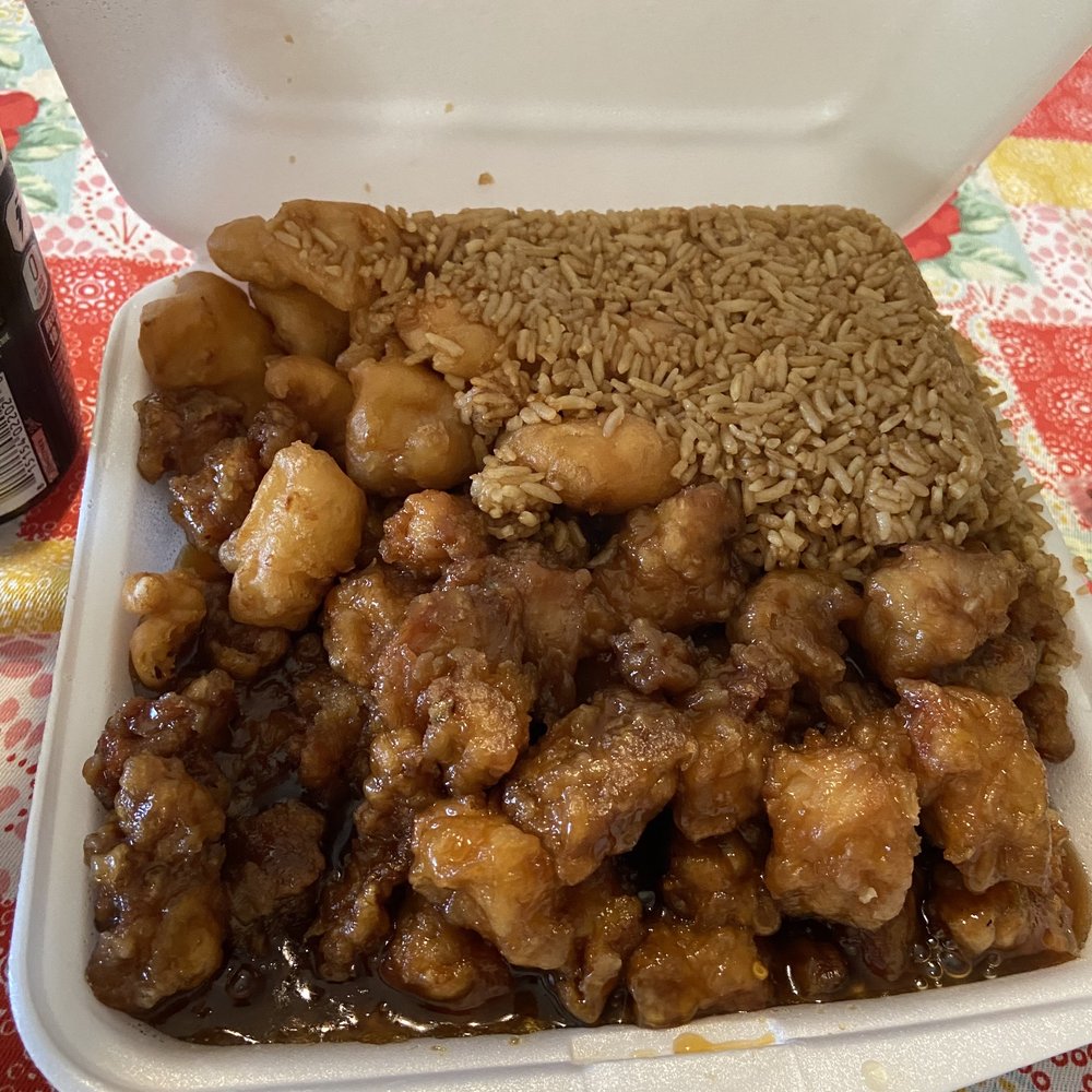 GENERAL WOK - Updated February 2025 - 16 Photos & 17 Reviews - 601 ...