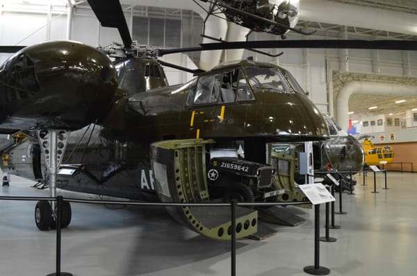 US ARMY AVIATION MUSEUM - 30 Photos & 17 Reviews - 6000 Novosel St ...