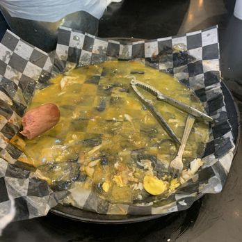 MR. SHUCK’S SEAFOOD - Updated June 2024 - 400 Photos & 459 Reviews ...