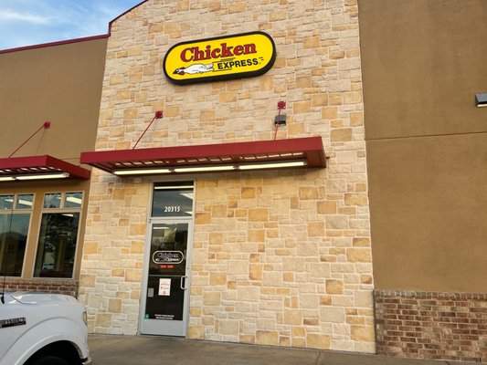 CHICKEN EXPRESS - Updated October 2025 - 49 Photos & 41 Reviews - 20315 ...