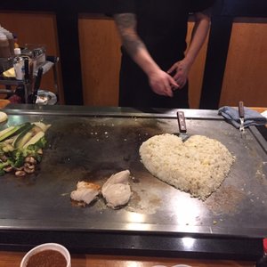 KAWAS HIBACHI GRILL & LOUNGE - 182 Photos & 207 Reviews - Japanese ...