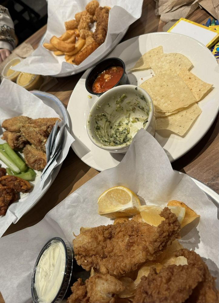 THREE DOLLAR CAFE - Updated April 2024 - 15 Reviews - 44 Braves Ave ...