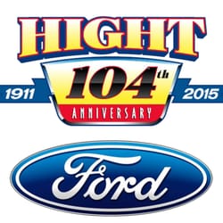 Hight Ford Skowhegan Maine