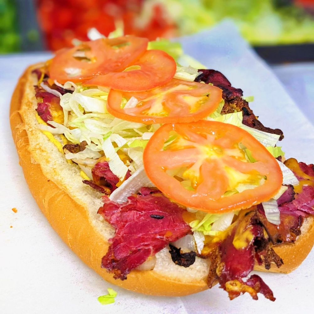 NEW YORK DELI WESTSIDE - Updated April 2026 - 45 Photos & 11 Reviews ...
