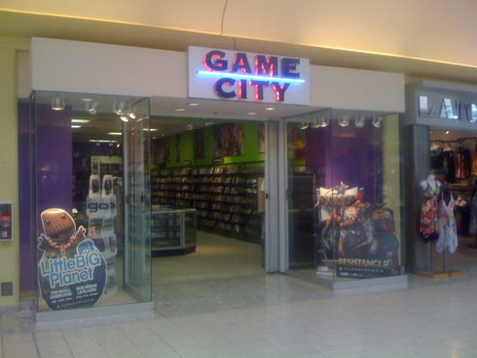 GAME CITY - Updated October 2025 - 14 Reviews - 2331 66 Street NW ...