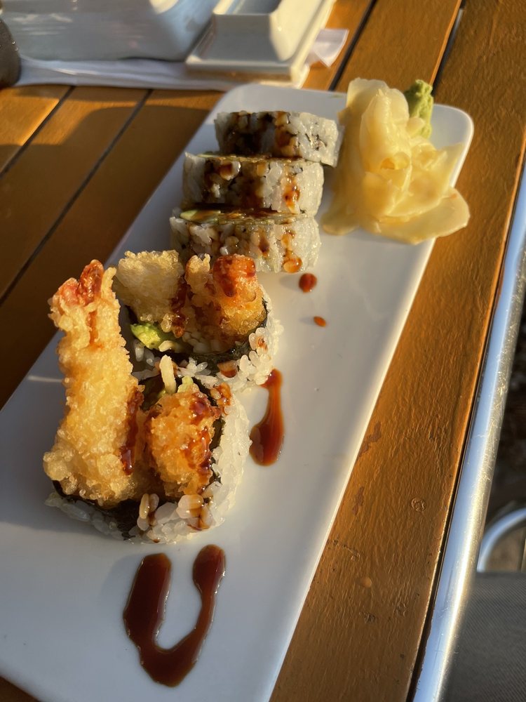 BLU SUSHI - Updated September 2025 - 45 Photos & 35 Reviews - 560 Rte ...