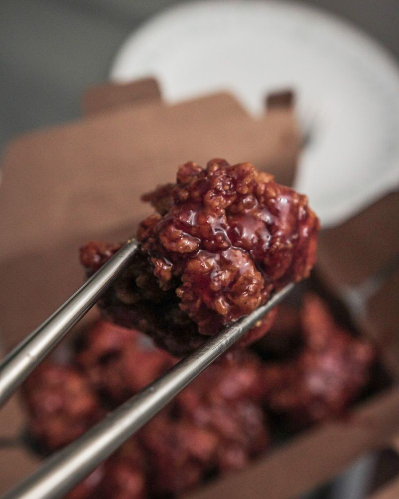 CHICKO CHICKEN KOREAN STYLE - Updated December 2024 - 108 Photos & 60 ...