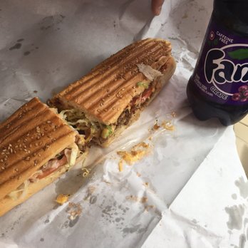 Blue Sky Deli - 63 Photos & 38 Reviews - Delis - 2135 1st Ave 110th St ...