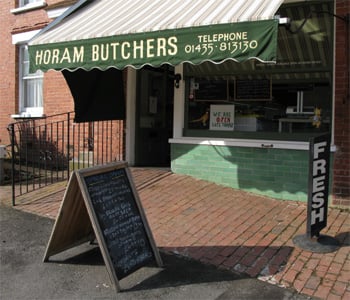 HORAM BUTCHERS - Updated May 2026 - High Street, Heathfield, East ...
