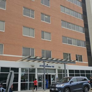 EVMS OTOLARYNGOLOGY - Updated September 2025 - 20 Photos - 600 Gresham ...