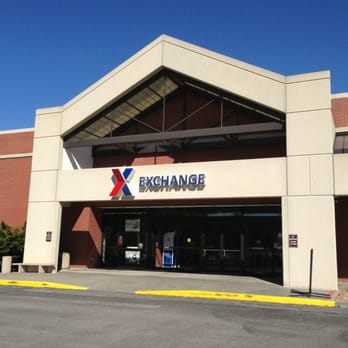 FORT LEAVENWORTH POST EXCHANGE - Updated November 2025 - 330 Kansas Ave ...