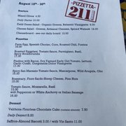 PIZZETTA 211 - 950 Photos & 1372 Reviews - Pizza - 211 23rd Ave, San ...