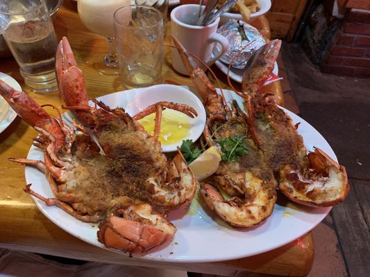SAMMY’S SHRIMP BOX RESTAURANT - 478 Photos & 334 Reviews - 64 City ...