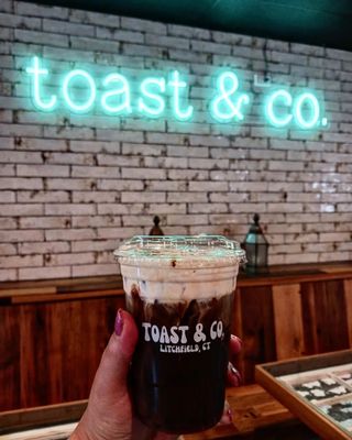 TOAST & CO - Updated October 2024 - 104 Photos & 108 Reviews - 18 ...