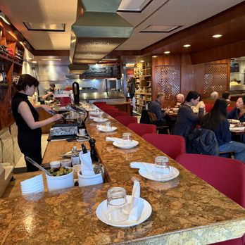 NOOK - Updated January 2026 - 201 Photos & 343 Reviews - 781 Denman ...