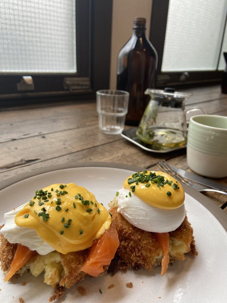 OZONE COFFEE - Updated October 2025 - 362 Photos & 211 Reviews - 11 ...