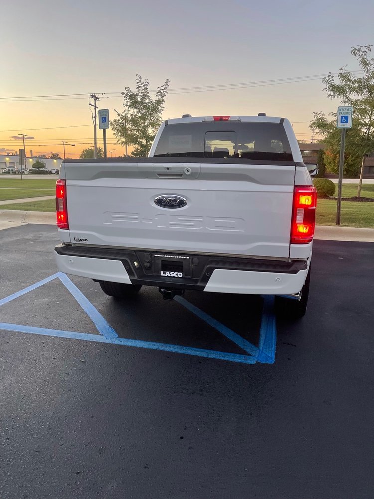 LASCO FORD - Updated December 2025 - 92 Photos & 149 Reviews - 2525 ...