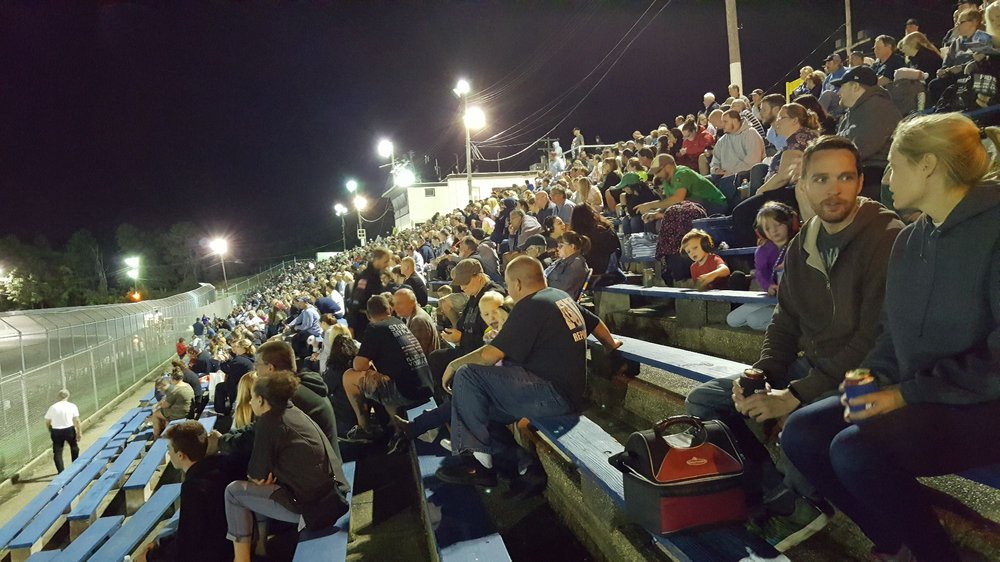 WALL TOWNSHIP SPEEDWAY - Updated October 2025 - 33 Photos - 1803 State ...