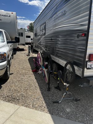 BOISE RIVERSIDE RV PARK - Updated December 2025 - 27 Photos & 65 ...