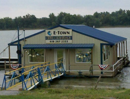 E’TOWN RIVER RESTAURANT - Updated May 2026 - 29 Photos & 47 Reviews ...