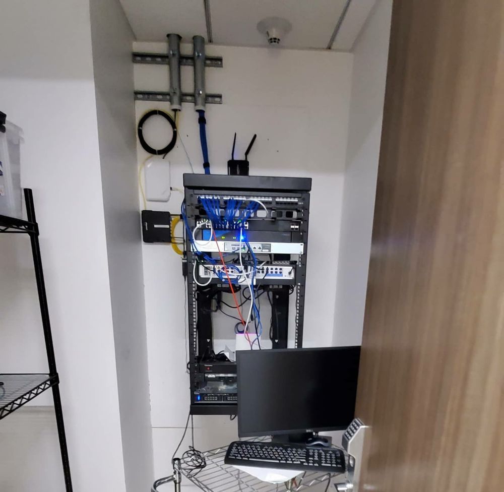 QUICKSILVER TECHNOLOGY - 710 S Myrtle Ave, Monrovia, California - IT Services & Computer Repair ...