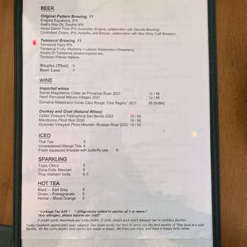 FUNKY ELEPHANT - 487 Photos & 368 Reviews - 1313 Ninth St, Berkeley ...