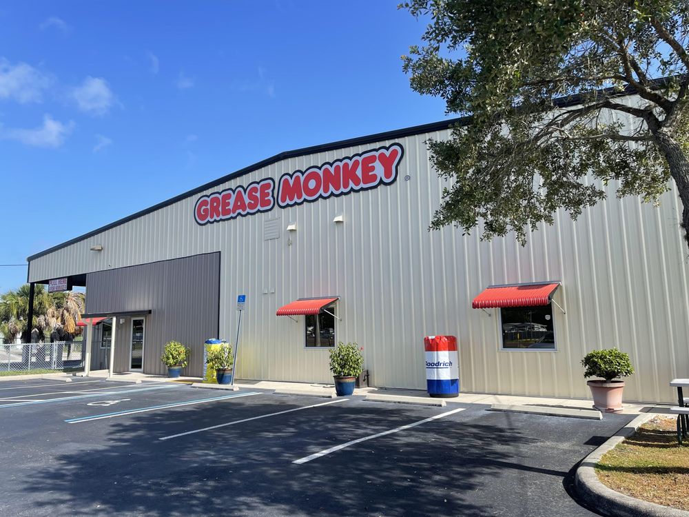 GREASE MONKEY - Updated November 2025 - 23 Reviews - 2003 S US Hwy 41 ...