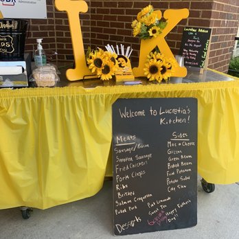 LUCRETIA’S KITCHEN - Updated November 2024 - 44 Photos & 50 Reviews ...